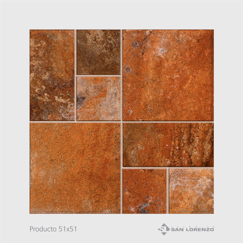 COTTO PIZARRA CAFE - Cerámica San Lorenzo Colombia - Cerámicas y ...